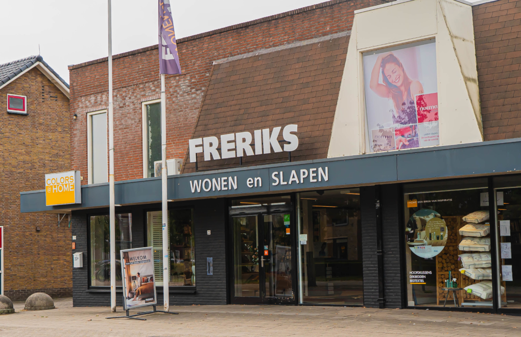 Archief Winkels - Oersterk Ulft