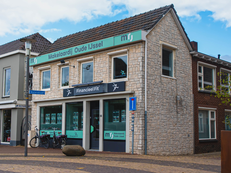 Makelaardij Oude IJssel - Oersterk Ulft