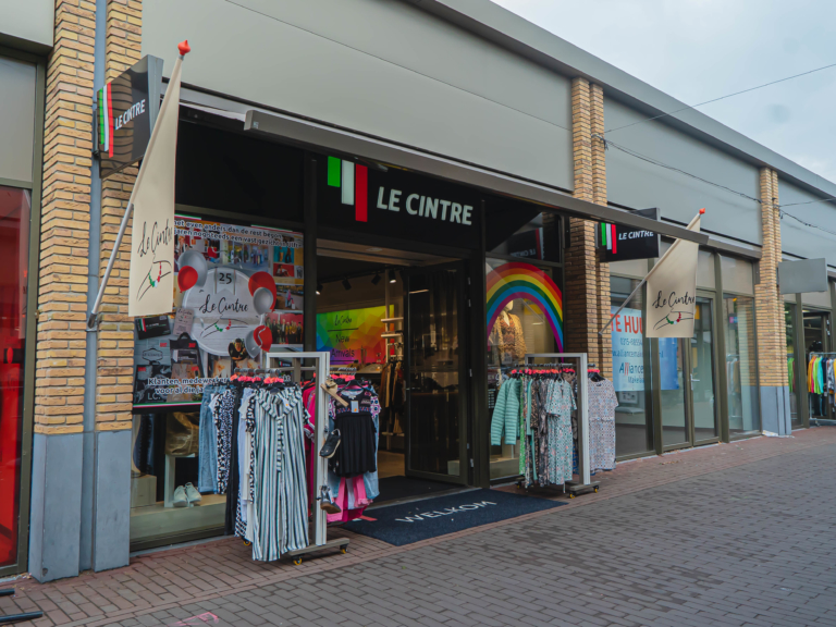 Le Cintre - Oersterk Ulft