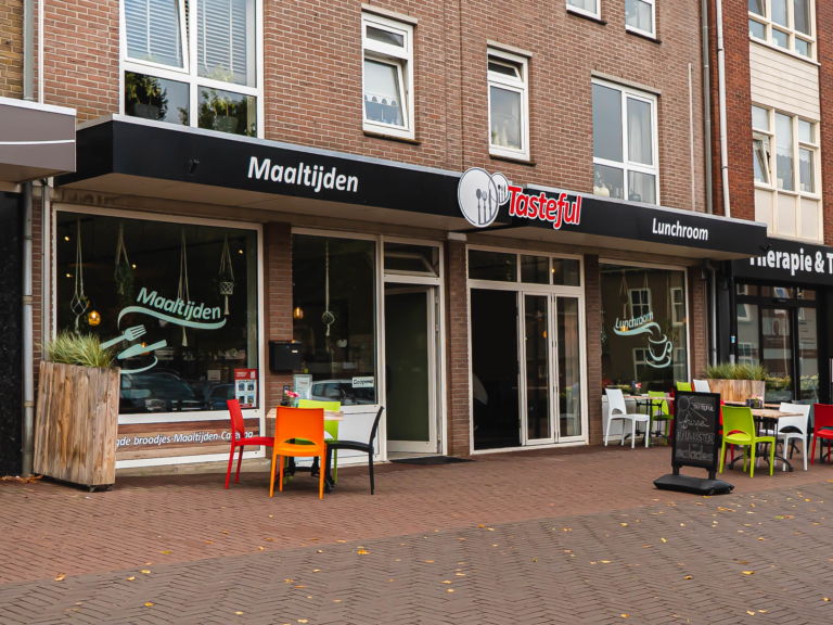 Tasteful - Oersterk Ulft